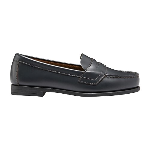 Click here for Eastland Classic Womens Round Closed Toe Loafers... prices