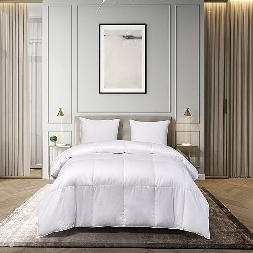 Click here for Blue Ridge Home Fashions 1000 Thread Count Europea... prices