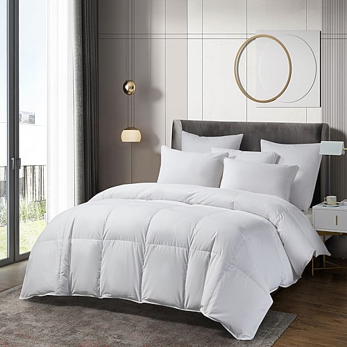 Click here for Beautyrest TENCEL Lyocell & Cotton Blend Breathabl... prices