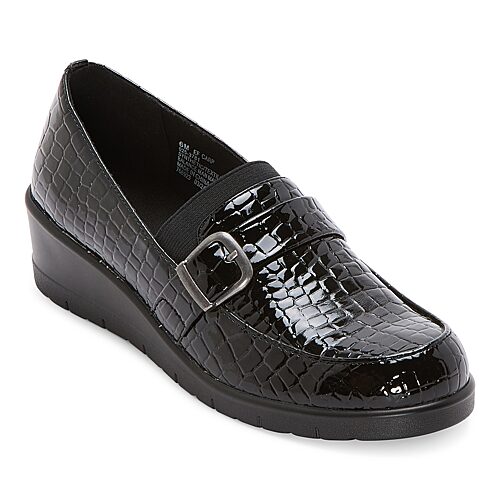 Click here for east 5th Carp Womens Moc Closed Toe Loafers  8 1/2... prices