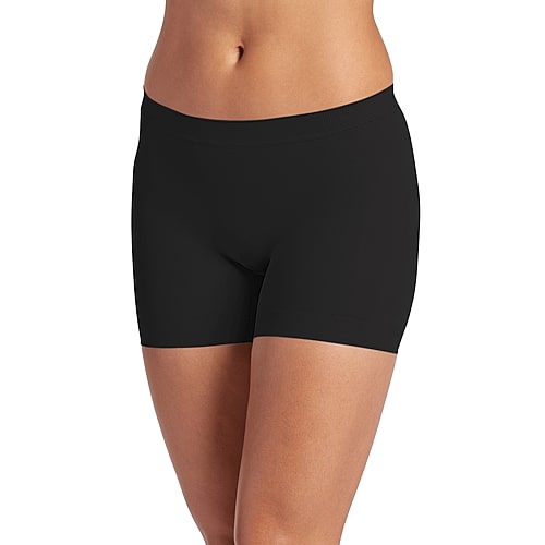 Click here for Jockey Shortie Skimmies-2108  Xx-large  Black prices