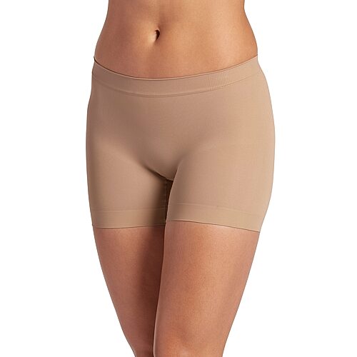 Click here for Jockey Shortie Skimmies-2108  Xx-large  Beige prices