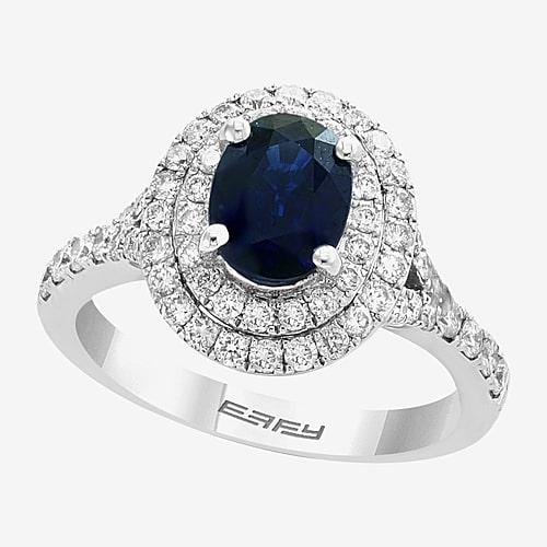 Click here for Effy Final Call Limited Quantities! Womens 3/4 CT.... prices