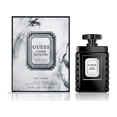 Click here for GUESS Uomo Intenso Eau De Parfum Cologne  One Size... prices