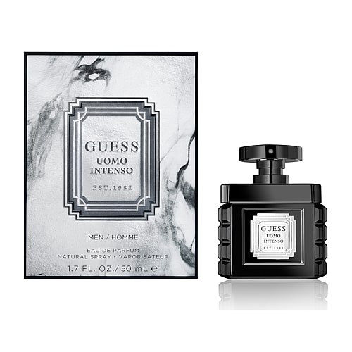 Click here for GUESS Uomo Intenso Eau De Parfum Cologne  One Size... prices