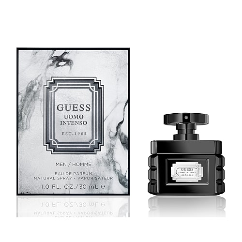 Click here for GUESS Uomo Intenso Eau De Parfum Cologne  One Size... prices