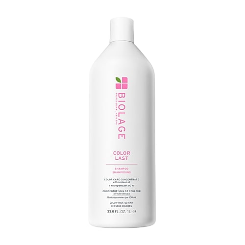 Biolage ColorLast Shampoo - 33.8 oz Shampoo