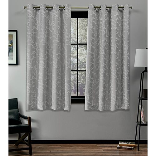 Click here for Exclusive Home Curtains Kilberry Grommet Top Room... prices