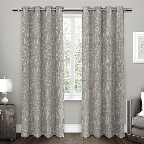 Click here for Exclusive Home Curtains Forest Hill Patio Grommet... prices
