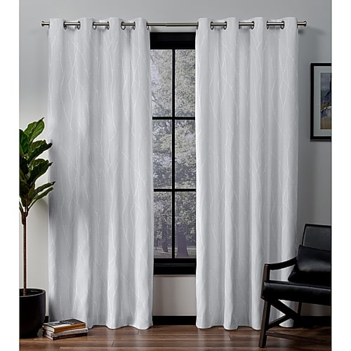 Click here for Exclusive Home Curtains Forest Hill Patio Grommet... prices