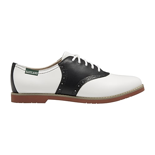 Click here for Eastland Sadie Womens Round Closed Toe Oxford Shoe... prices