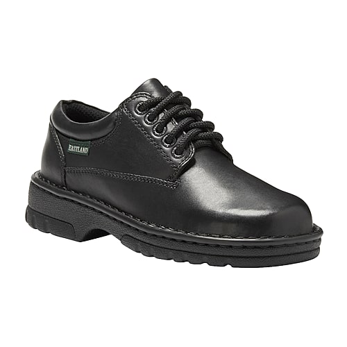 Click here for Eastland Plainview Womens Round Closed Toe Oxford... prices