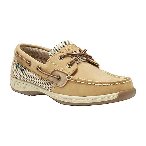 Click here for Eastland Solstice Womens Boat Shoes  6 1/2 Medium... prices