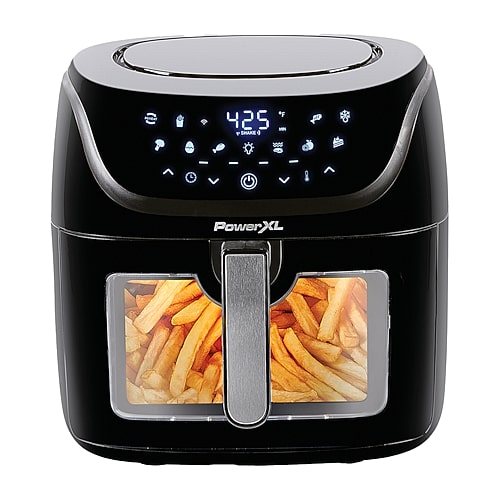 Click here for PowerXL Vortex Pro 8-Quart Smart Air Fryer  One Si... prices