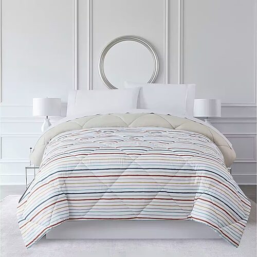 Click here for Home Expressions Ultra Soft Down Alternative Rever... prices