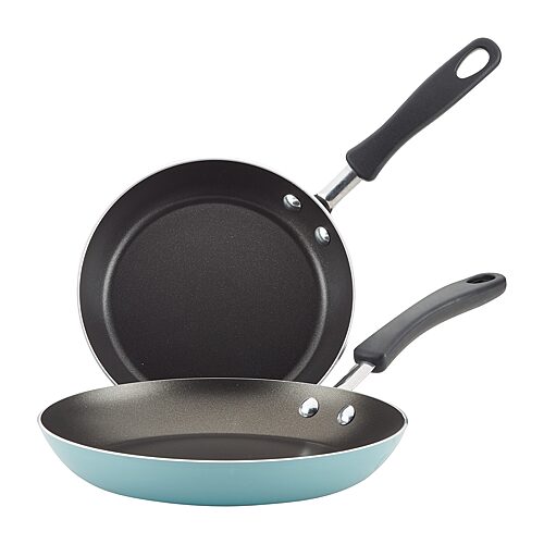 Click here for Farberware Cookstart DiamondMax 2-pc. Non-Stick Fr... prices