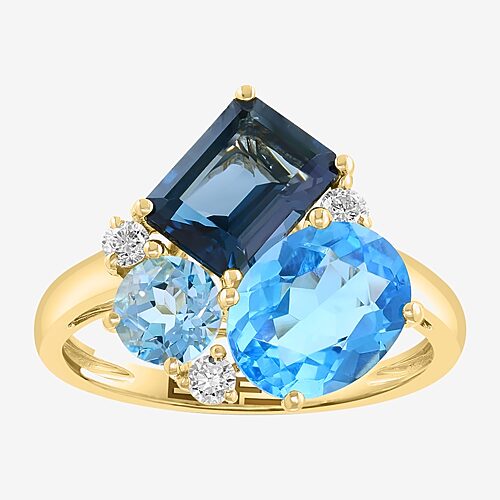 Click here for Effy Final Call Limited Quantities! Womens 1/8 CT.... prices
