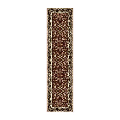 Click here for Radici Noble 26X96 Kashan Traditional Oriental Run... prices