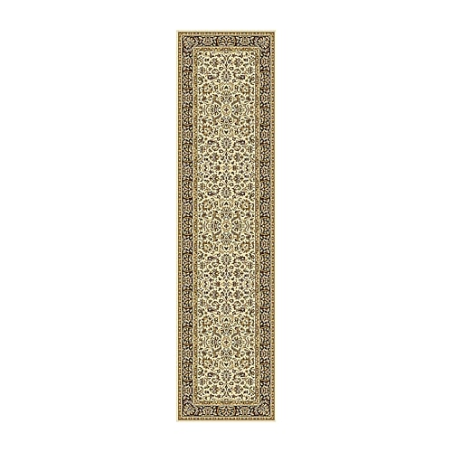 Click here for Radici Noble 26X96 Kashan Traditional Oriental Run... prices