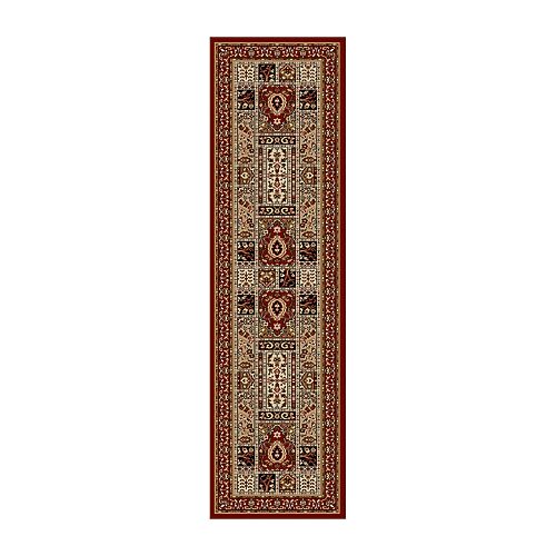 Click here for Radici Como Panel Kerman Traditional Oriental Indo... prices