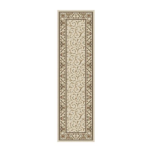 Click here for Closeout! Km Home Pesaro 1599 22 x 77 Runner Area... prices