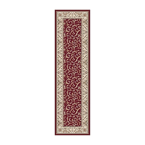 Click here for Closeout! Km Home Pesaro 1599 22 x 77 Runner Area... prices