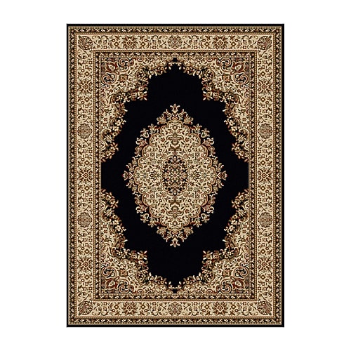 Click here for Radici Como Medallion Traditional Oriental 39X60 I... prices