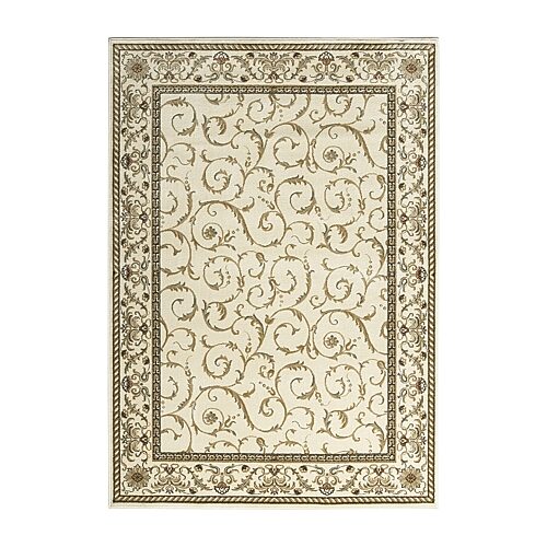 Click here for Closeout! Km Home Pesaro 1599 55 x 77 Area Rug - I... prices