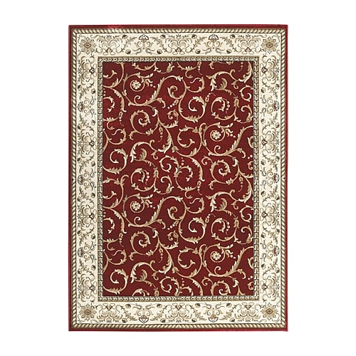 Click here for Closeout! Km Home Pesaro 1599 55 x 77 Area Rug - R... prices