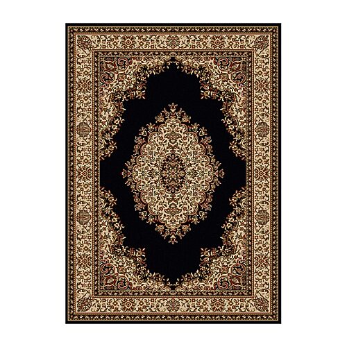 Click here for Radici Como Medallion Traditional Oriental Indoor... prices