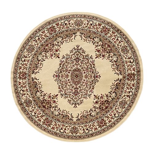 Click here for Radici Como Medallion Traditional Oriental Indoor... prices