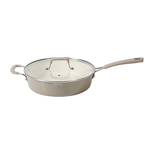 Click here for Martha Stewart Cosette 11 Covered Everyday Pan  On... prices