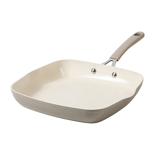 Click here for Martha Stewart Cosette 10 Grill Pan  One Size  Bro... prices