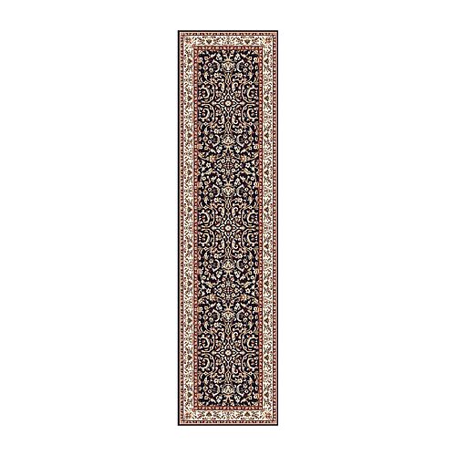 Click here for Closeout! Km Home 1318/1523/Black Navelli Black 22... prices