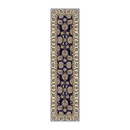 Click here for Radici Noble 26X96 Prata Traditional Oriental Runn... prices