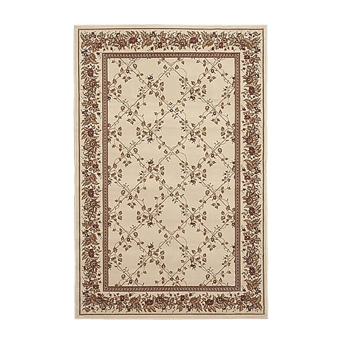 Click here for Closeout! Km Home 1427/1710/Ivory Navelli Ivory 33... prices