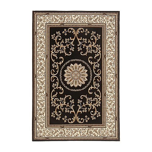 Click here for Closeout! Km Home 1419/1320/Black Navelli Black 33... prices