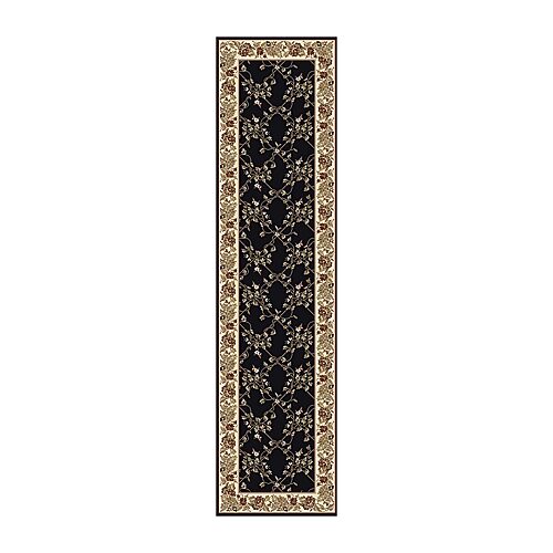 Click here for Closeout! Km Home 1427/1724/Black Navelli Black 22... prices