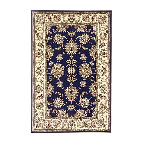 Click here for Radici Noble Prata Traditional Oriental Area Rug... prices