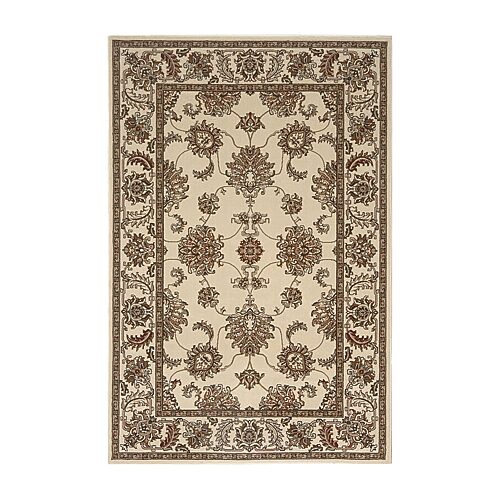 Click here for Closeout! Km Home 1330/1212/Ivory Navelli Ivory 79... prices