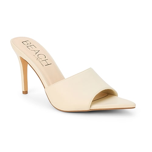 Click here for COCONUTS BY Matisse Womens Jupiter Heeled Sandals... prices
