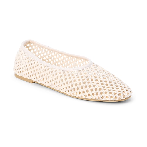 Womens Coconuts by Matisse Marta Flats