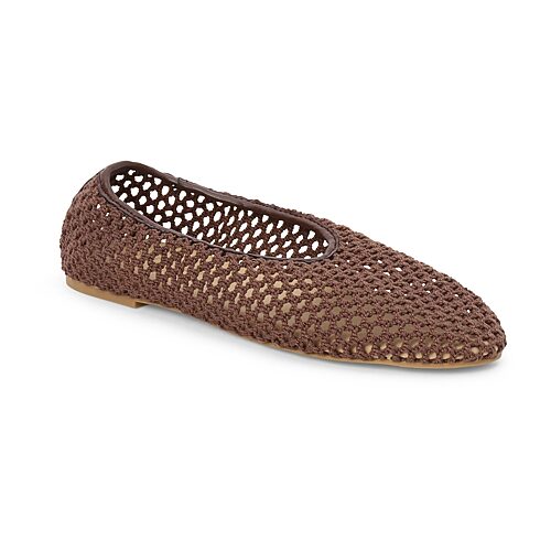 Womens Coconuts by Matisse Marta Flats