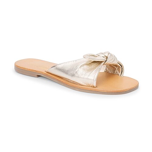 Click here for Womens Coconuts by Matisse Mackenzie Slide Sandals prices