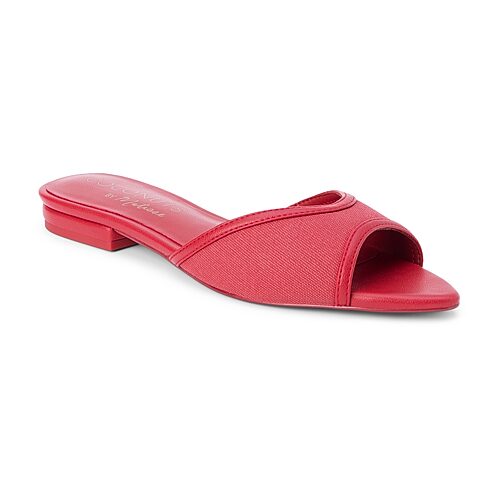 Womens Coconuts by Matisse Jess Open-Toe Sandals