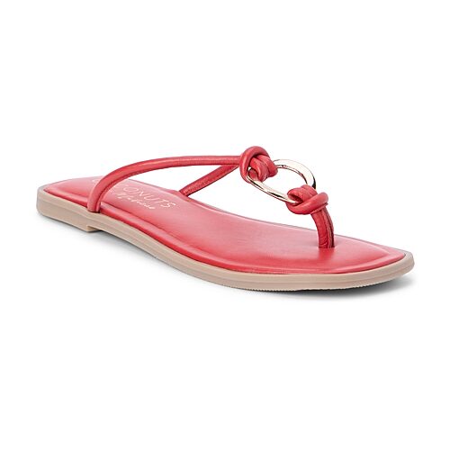 Click here for COCONUTS BY Matisse Womens Mission Flat Sandals  1... prices