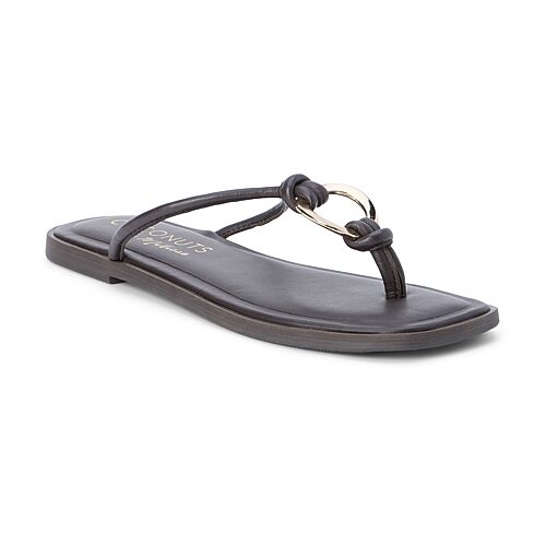 Click here for Womens Coconuts by Matisse Mission Thong Sandals prices