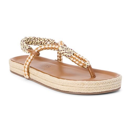 Click here for COCONUTS BY Matisse Womens Celia T-Strap Flat Sand... prices