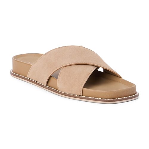 Click here for COCONUTS BY Matisse Womens Hannah Criss Cross Stra... prices