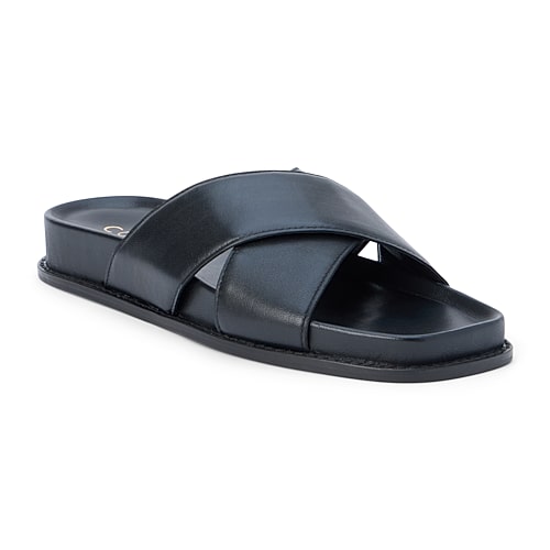 Click here for COCONUTS BY Matisse Womens Hannah Criss Cross Stra... prices